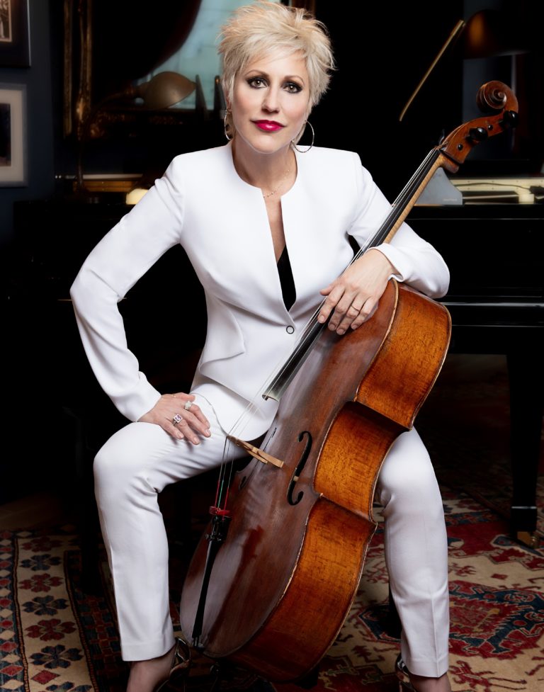 Amanda Forsyth Archivi - Fondazione Guido d'Arezzo